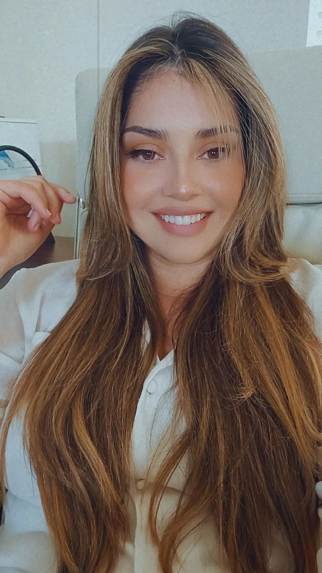 Carolina Rivas (@Laughingcow90) on Morty