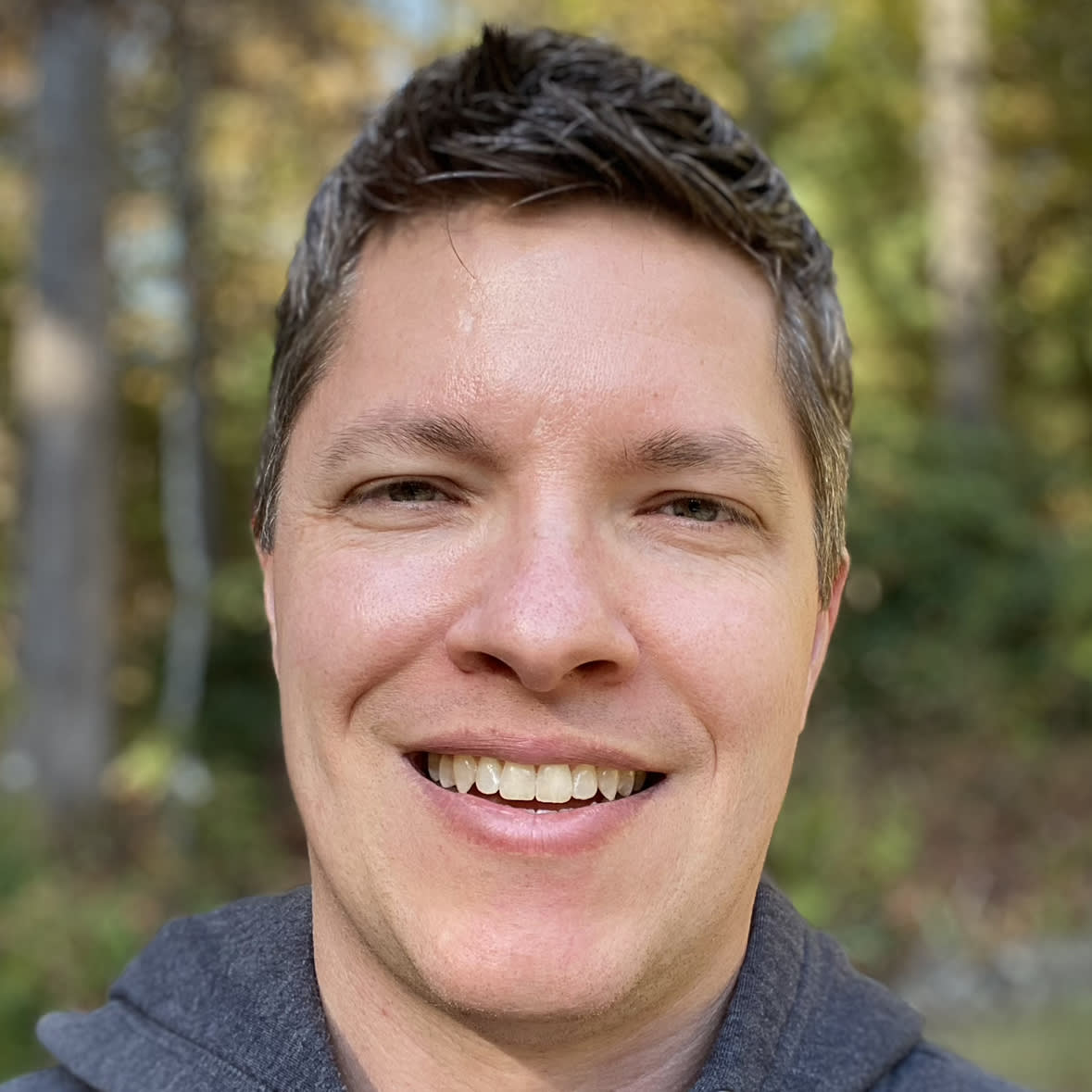 Tim Walling (@twalling) on Morty