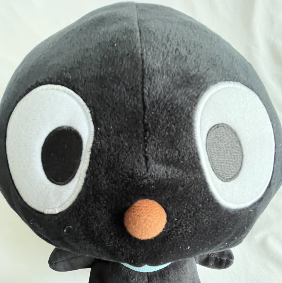 Daifu Bun (@bunbunfu) on Morty