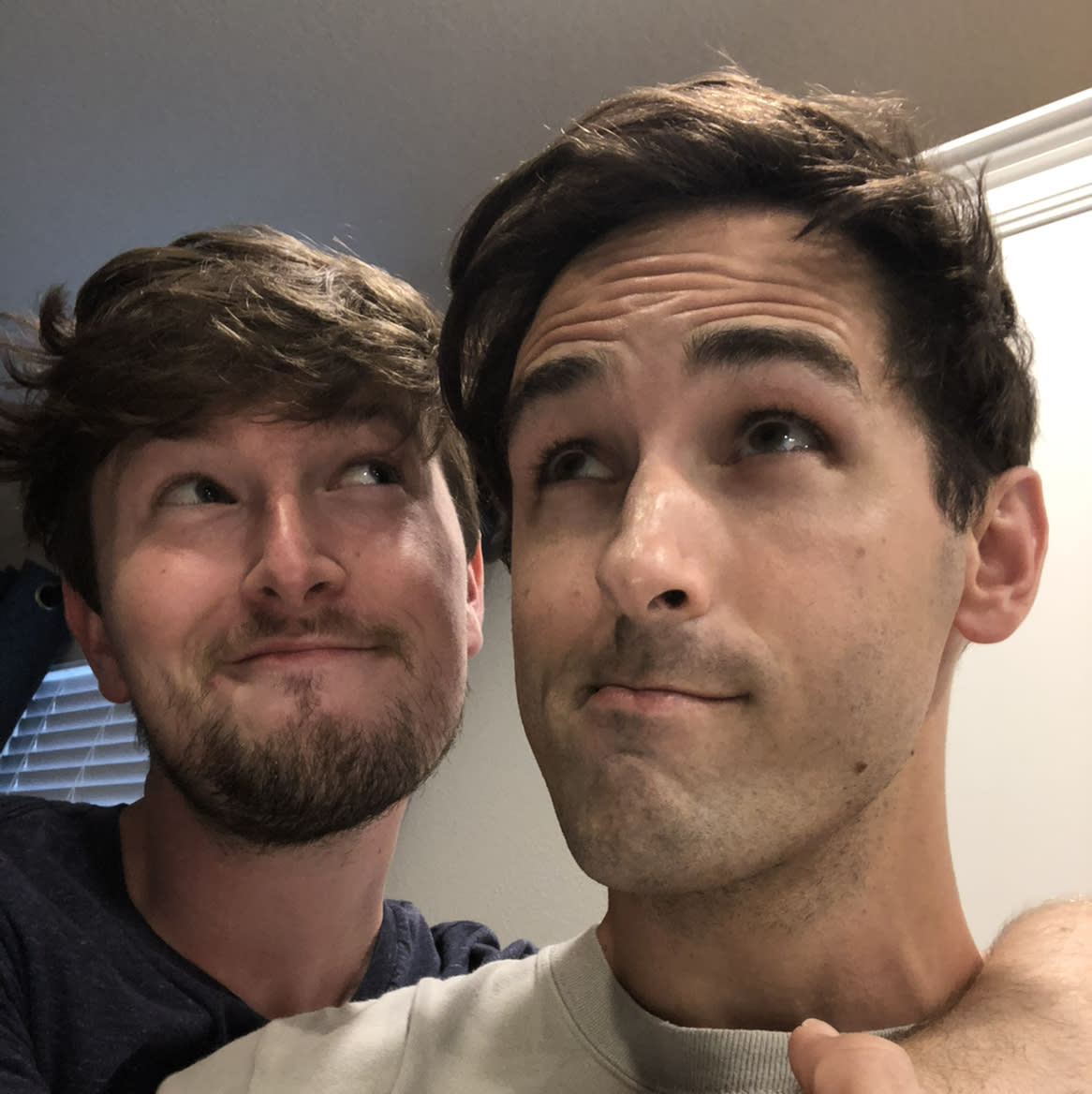 Conner Davis (@redphoenix23) on Morty