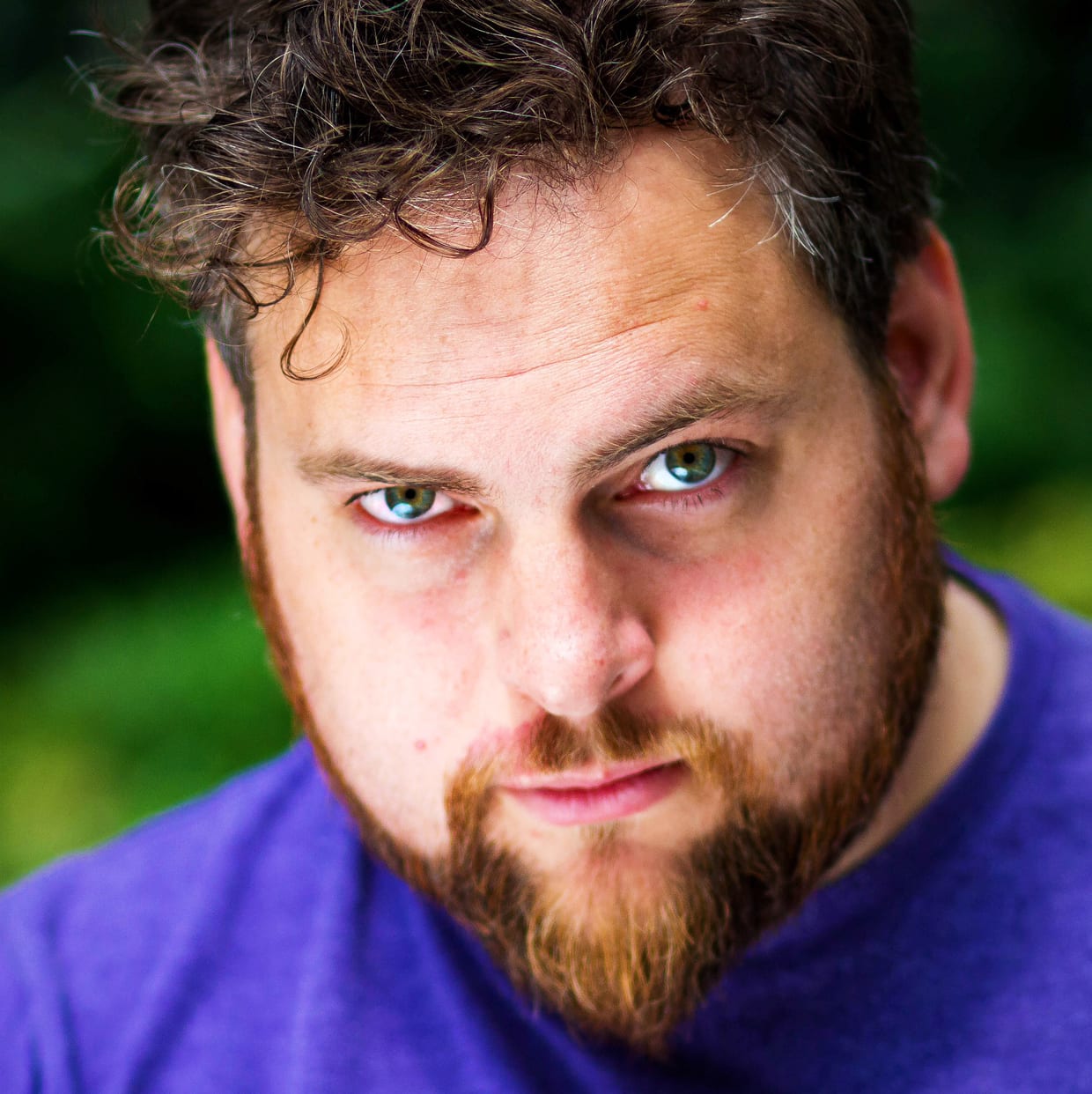 Matthew Mellalieu (@mattatthebay) on Morty