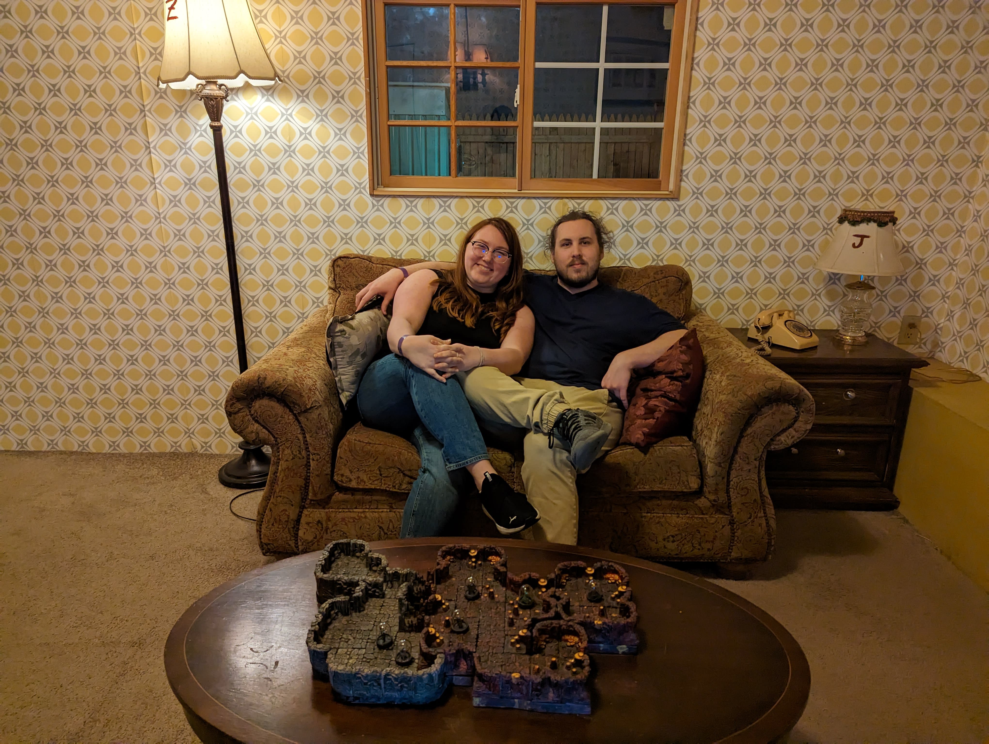 Jason Lyons (@jlions13) on Morty