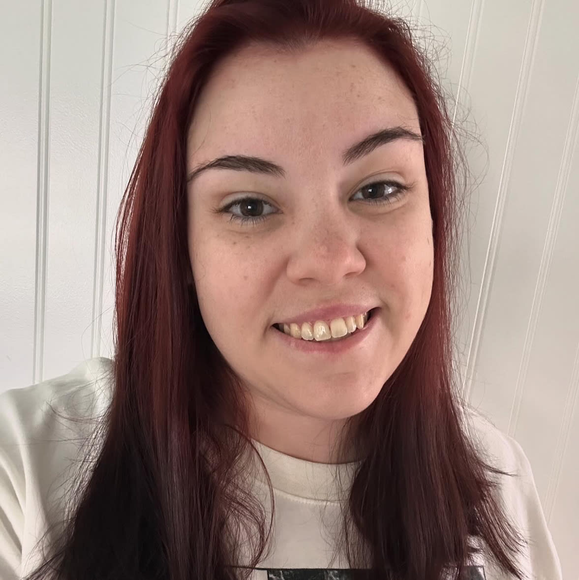 Heather Connolly (@Heatherrene97) on Morty