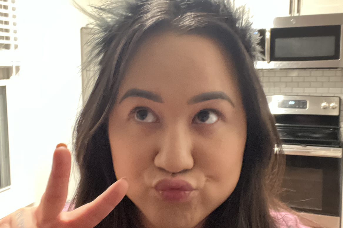 Vi Rodriguez (@vivalavi) on Morty