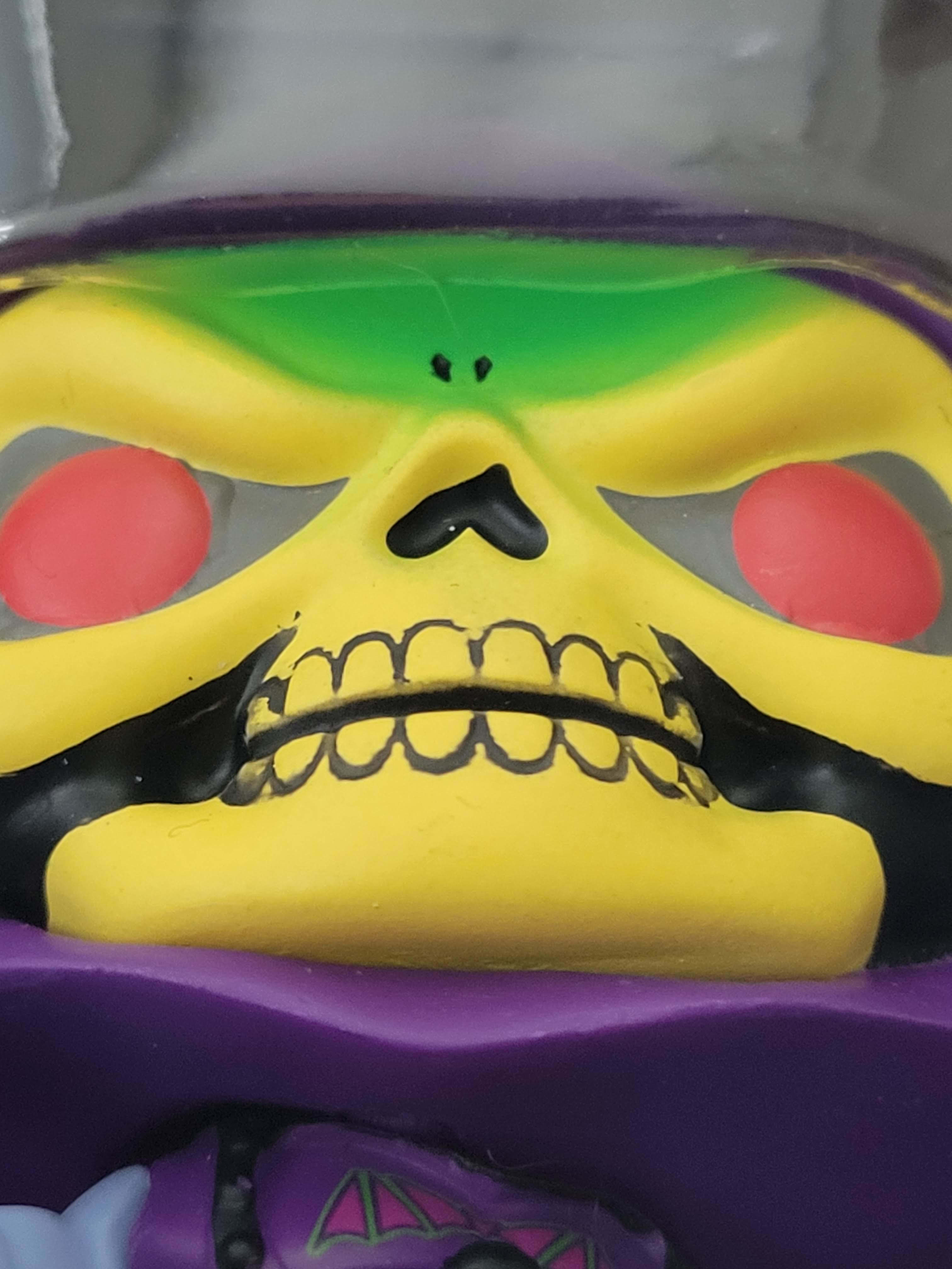 Michael Leger (@Mleger80) on Morty