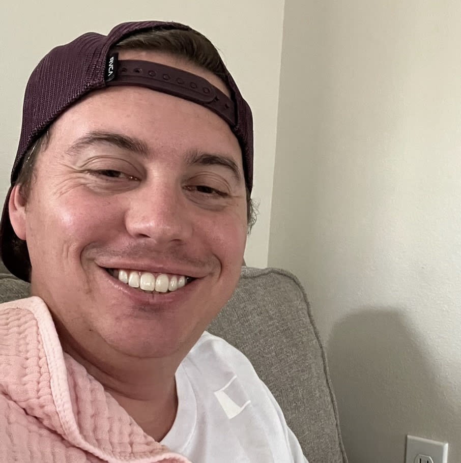 Dave Loomis (@Loomey) on Morty