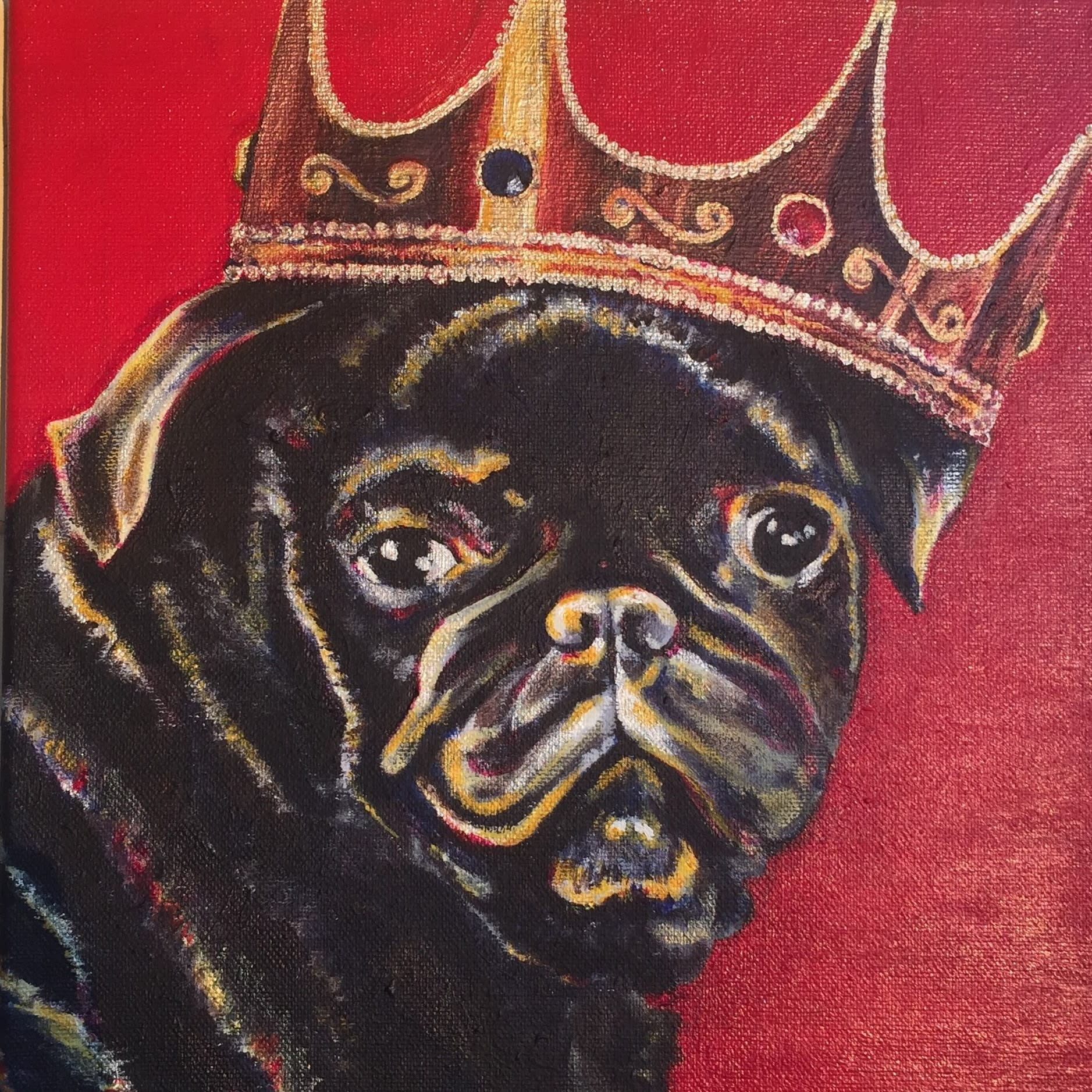 Patrick Shearer (@Mrpms) on Morty