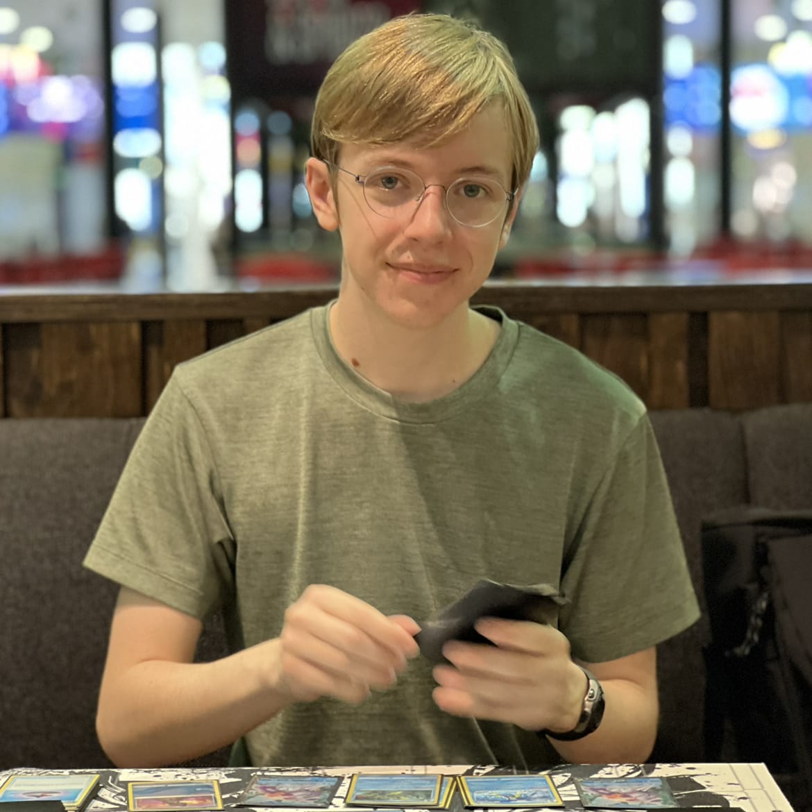 Kaden Hyatt (@Kaden) on Morty