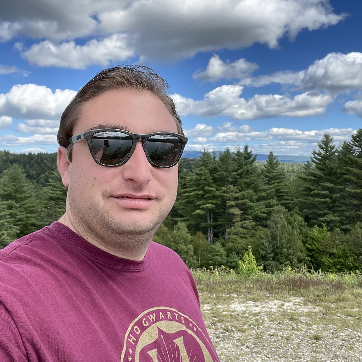 Chris Wenz (@topher0821) on Morty