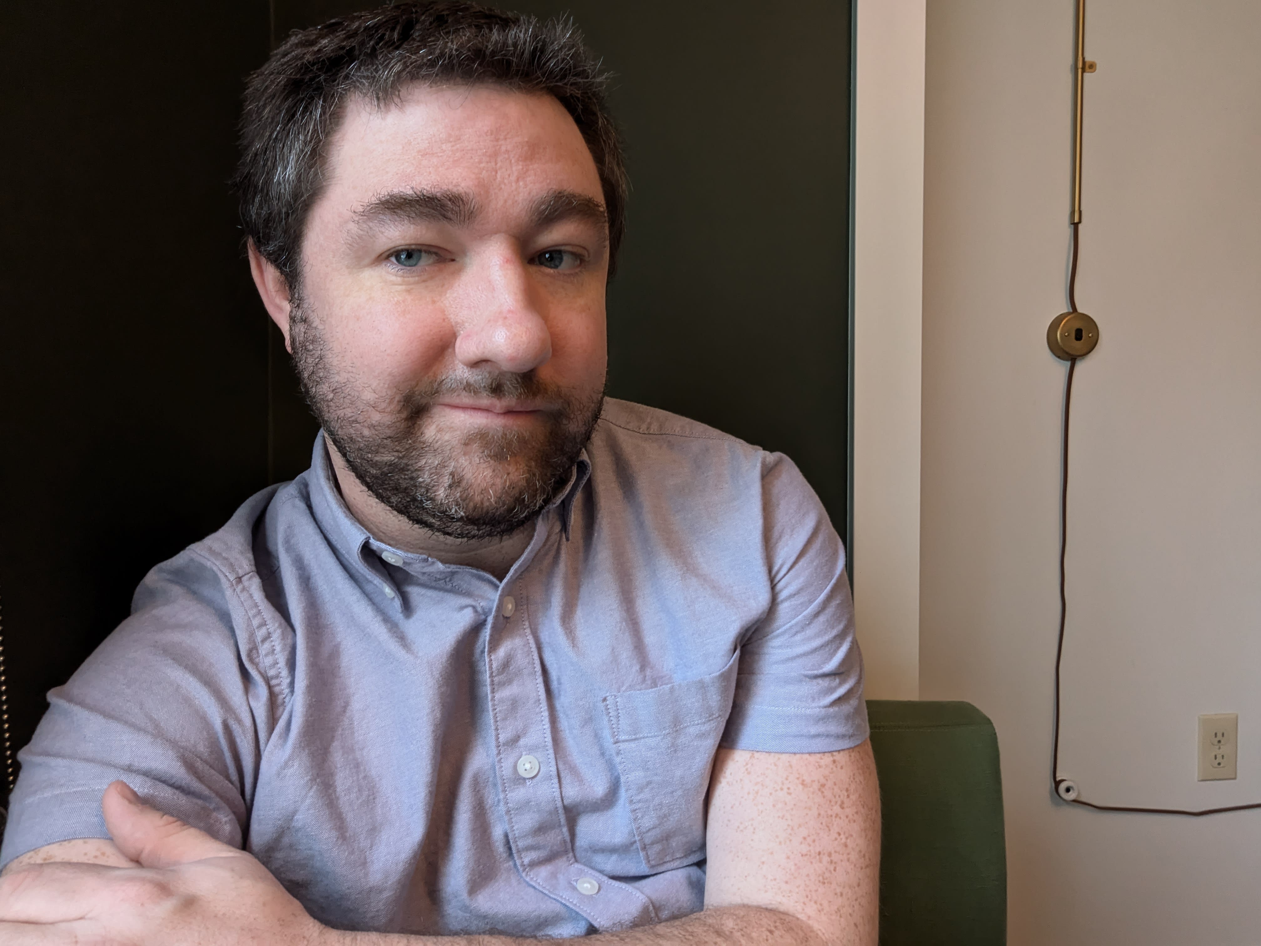 Will Stevens (@stltrio) on Morty