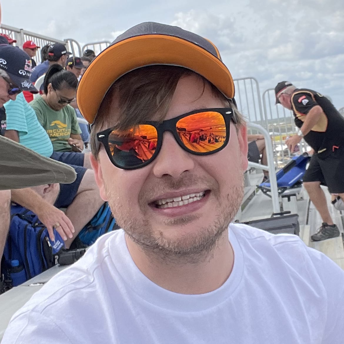 Matthew Rohde (@chewstery) on Morty