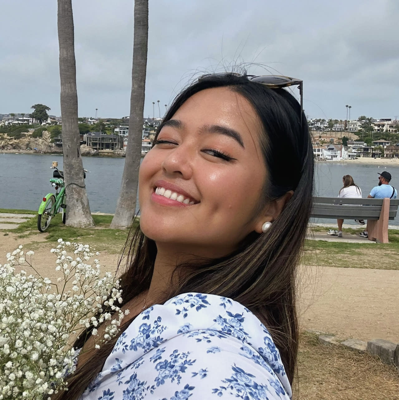 Elaine Ocampo (@elaine) on Morty