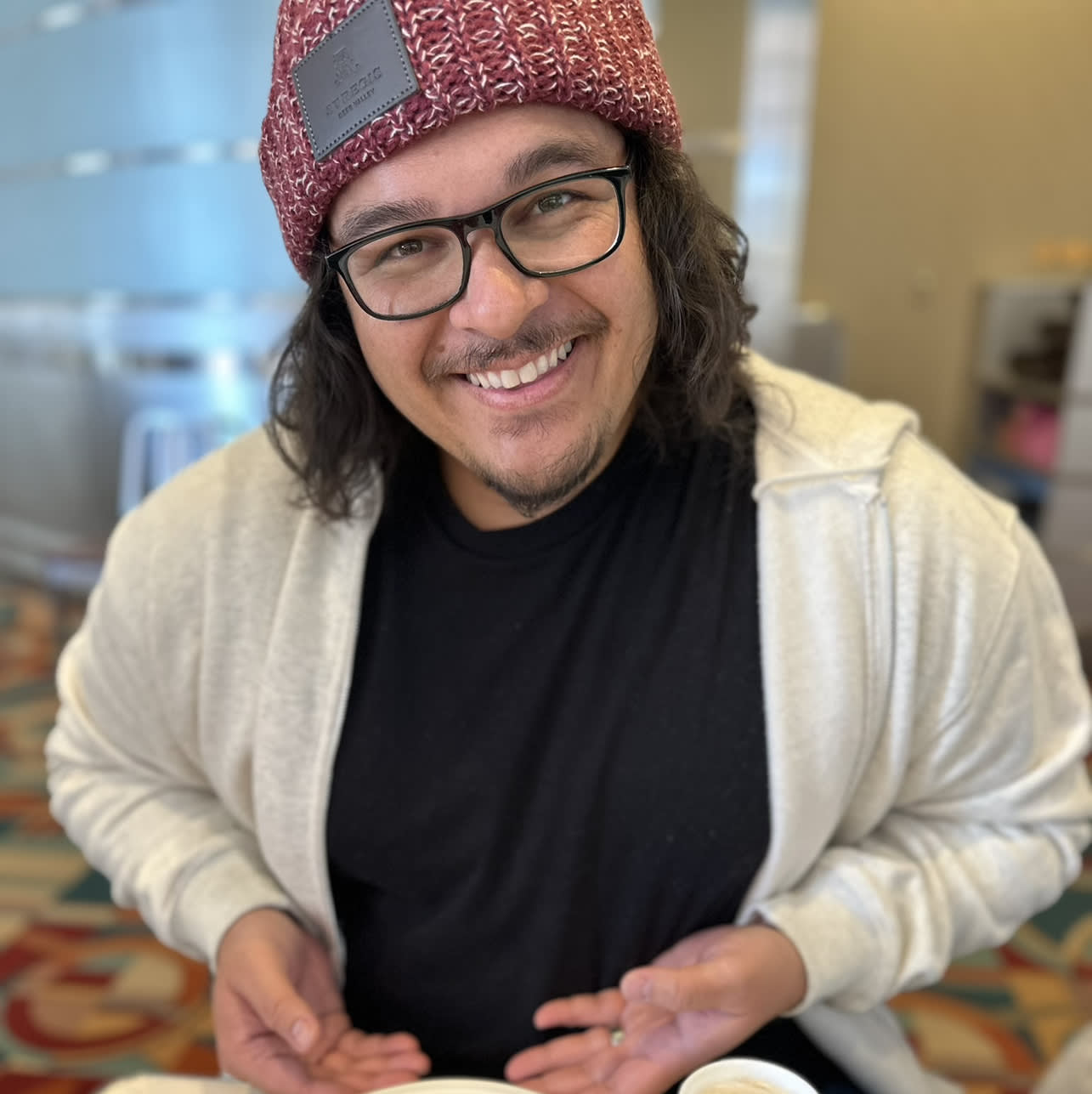 Patrick Wolff (@patrickwolff) on Morty