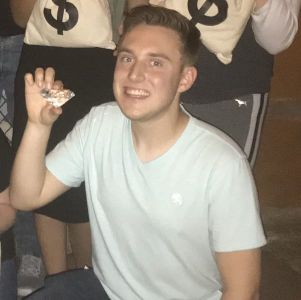 Austin Cline (@ACline14) on Morty