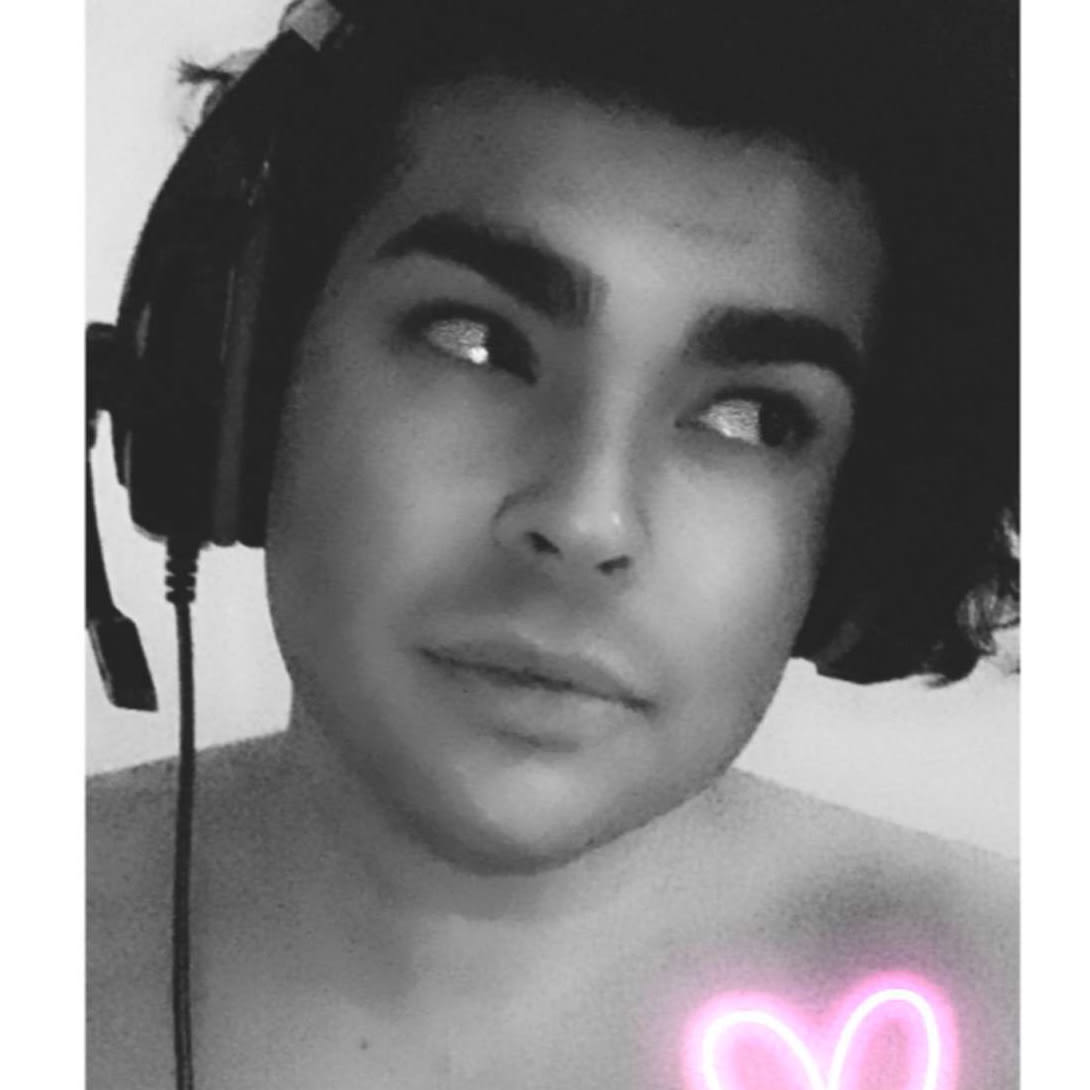 Eliu Ramirez (@Lollipopqueen) on Morty