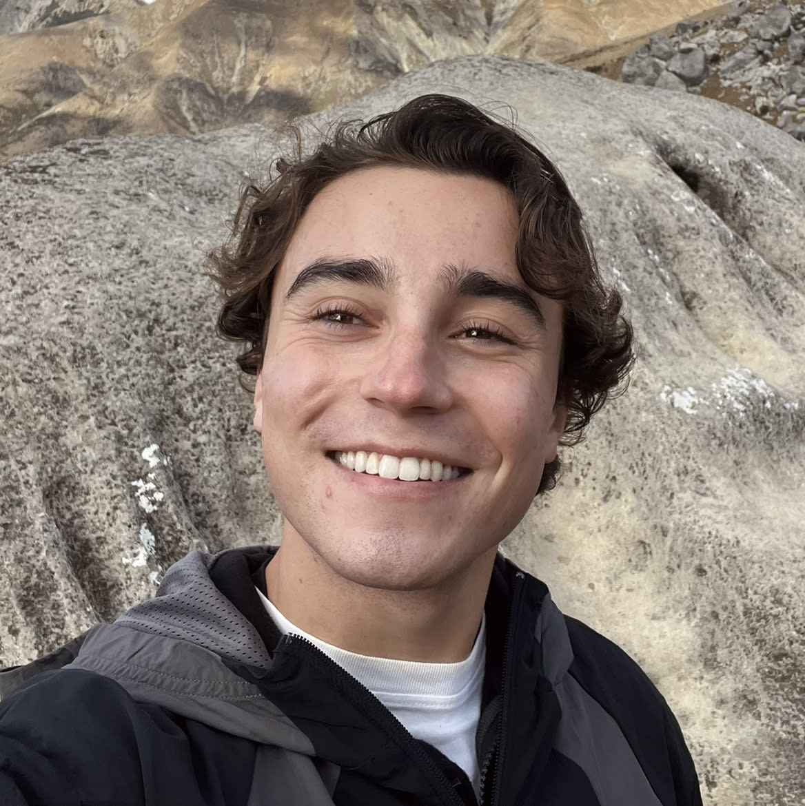 jamie kaye (@jamie) on Morty