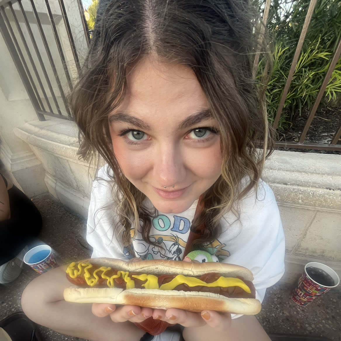 Tess Lewis (@tessbeth5) on Morty