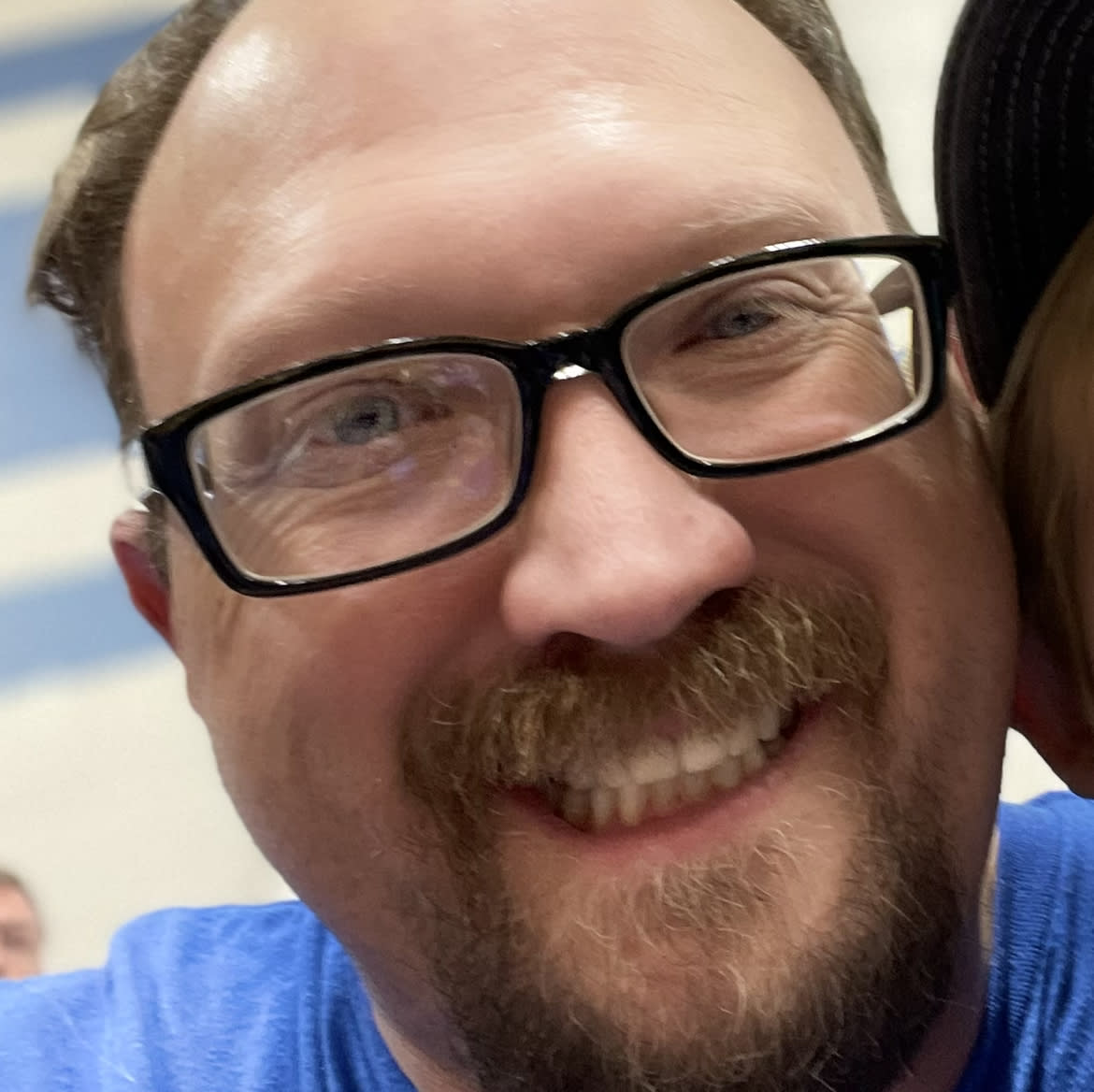 Stephen Sisson (@sissonfam2016) on Morty