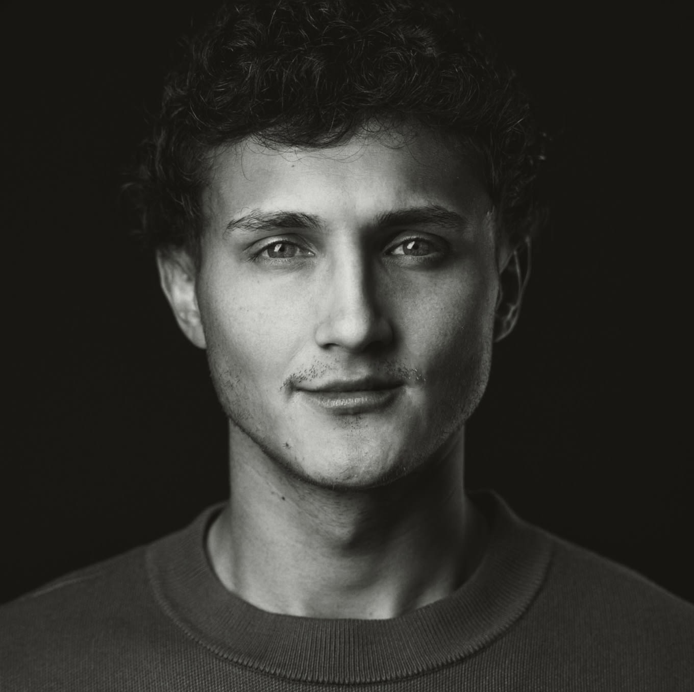 David Strib (@davidstrib) on Morty