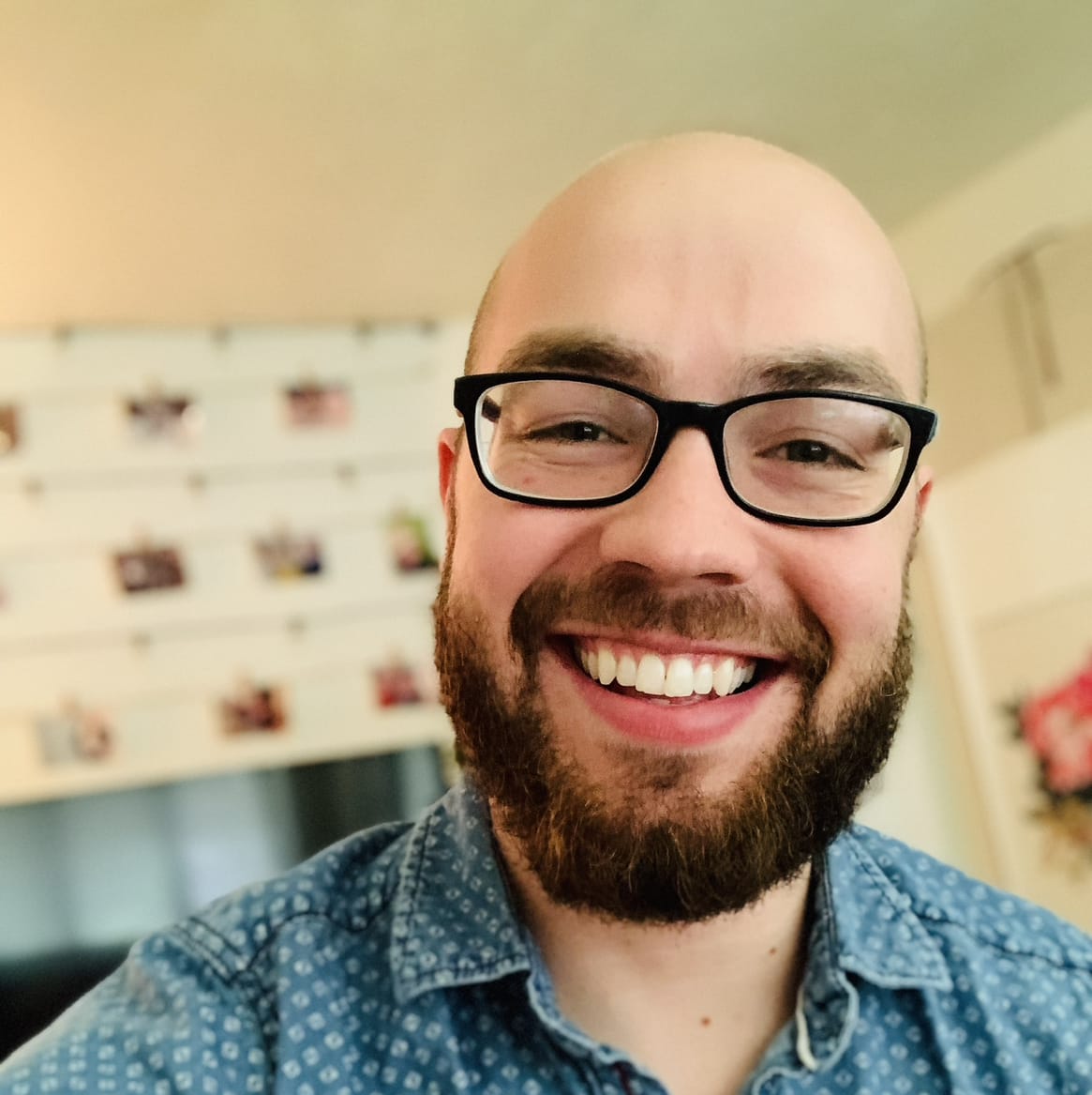 Joe Busch (@SwaggieJ) on Morty