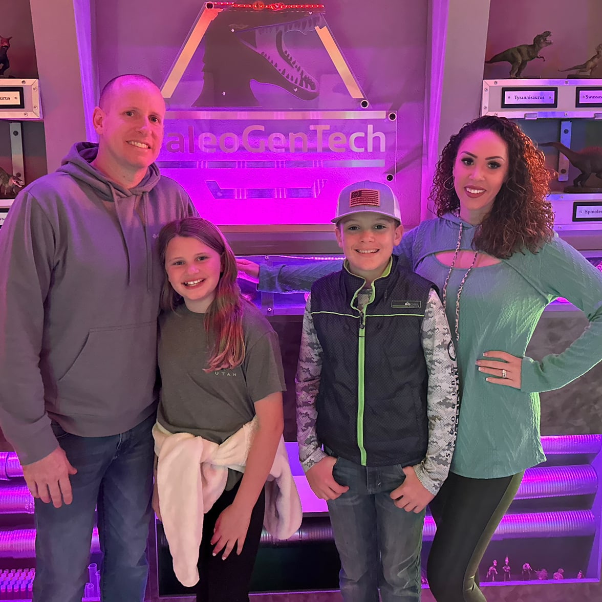 Amber Schmidt (@ASchmidt) on Morty