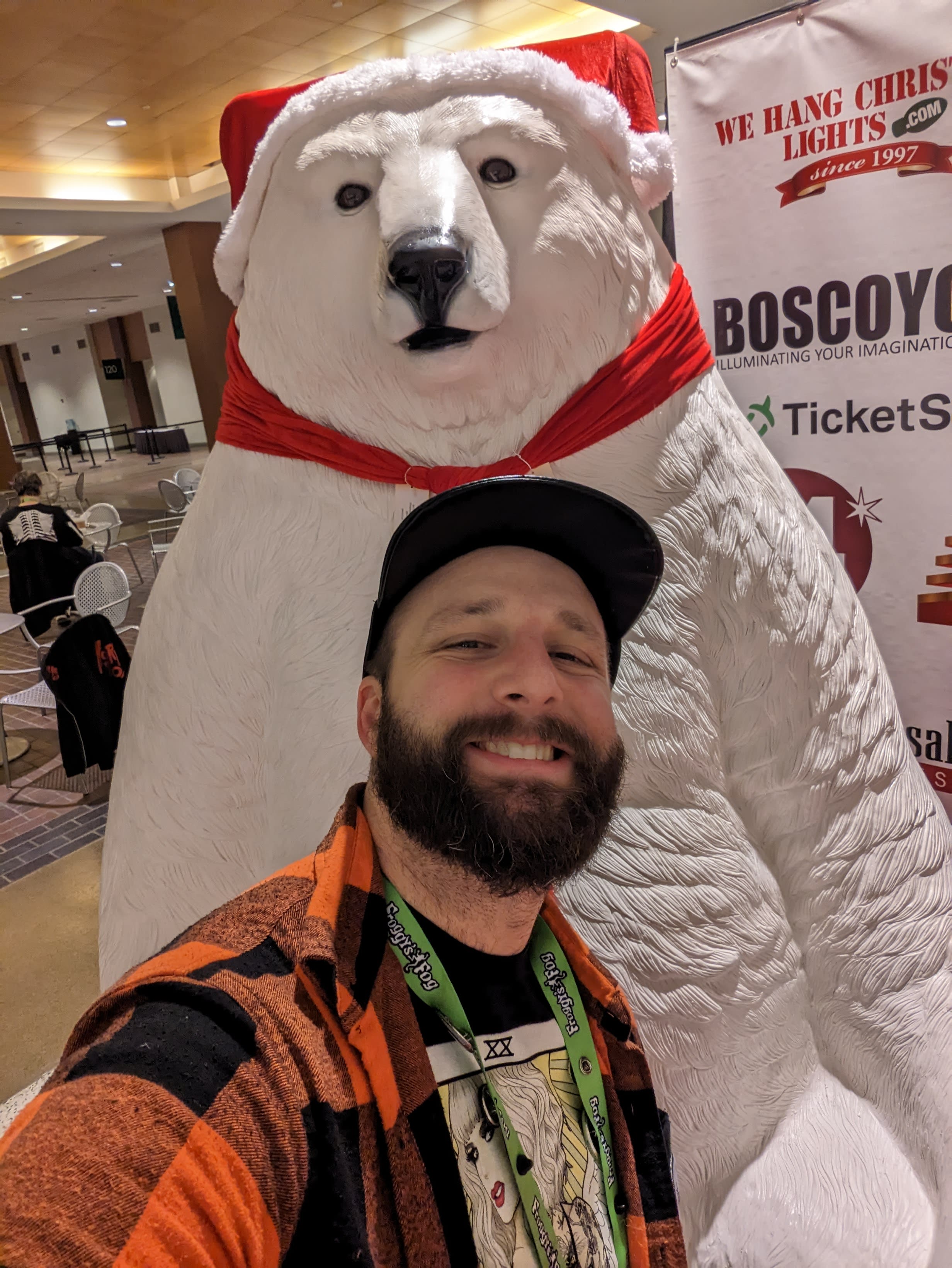 Aaron Stolicker (@PenguinCowboy) on Morty