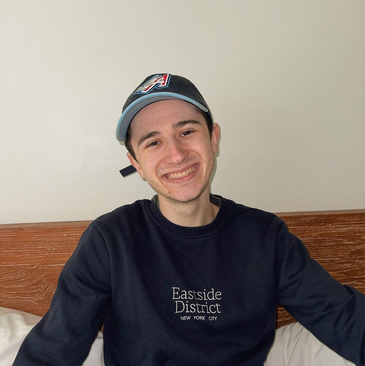 David Bloom (@DavidBloom214) on Morty