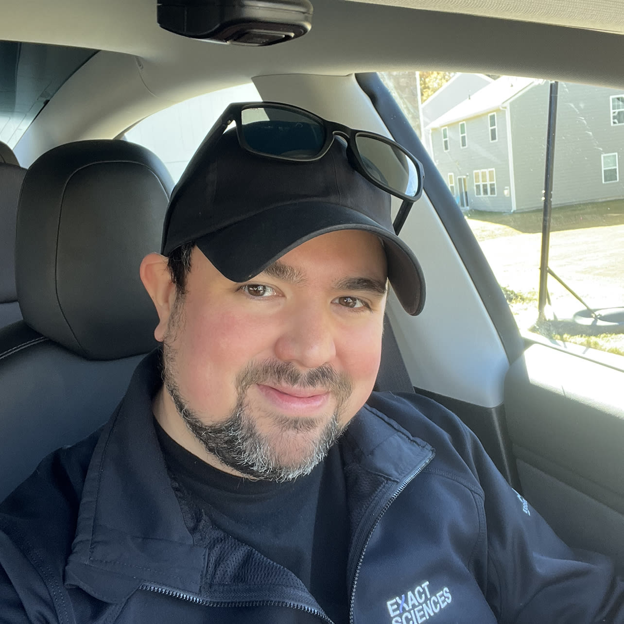 Keith Coughlin (@Cogs88) on Morty