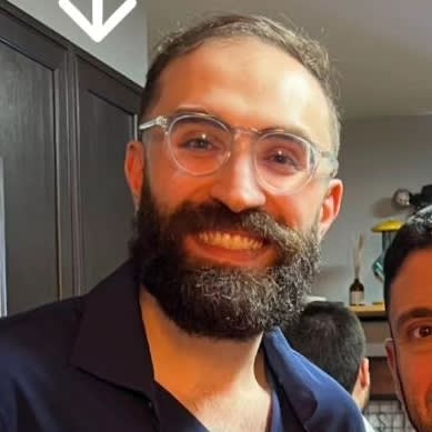 Canon Mikho (@Aramaic) on Morty