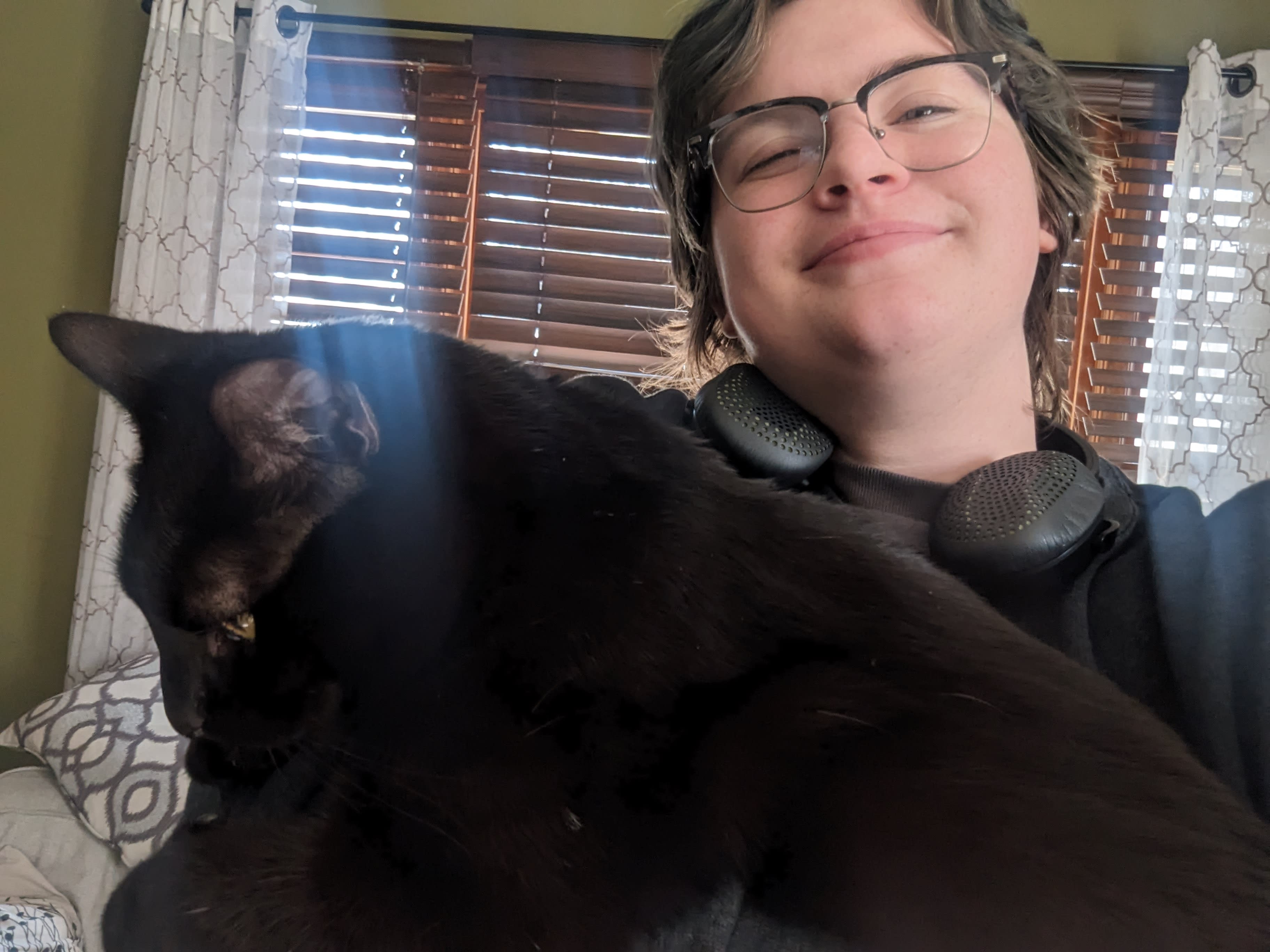 Charlie Sharp (@CharlieS) on Morty