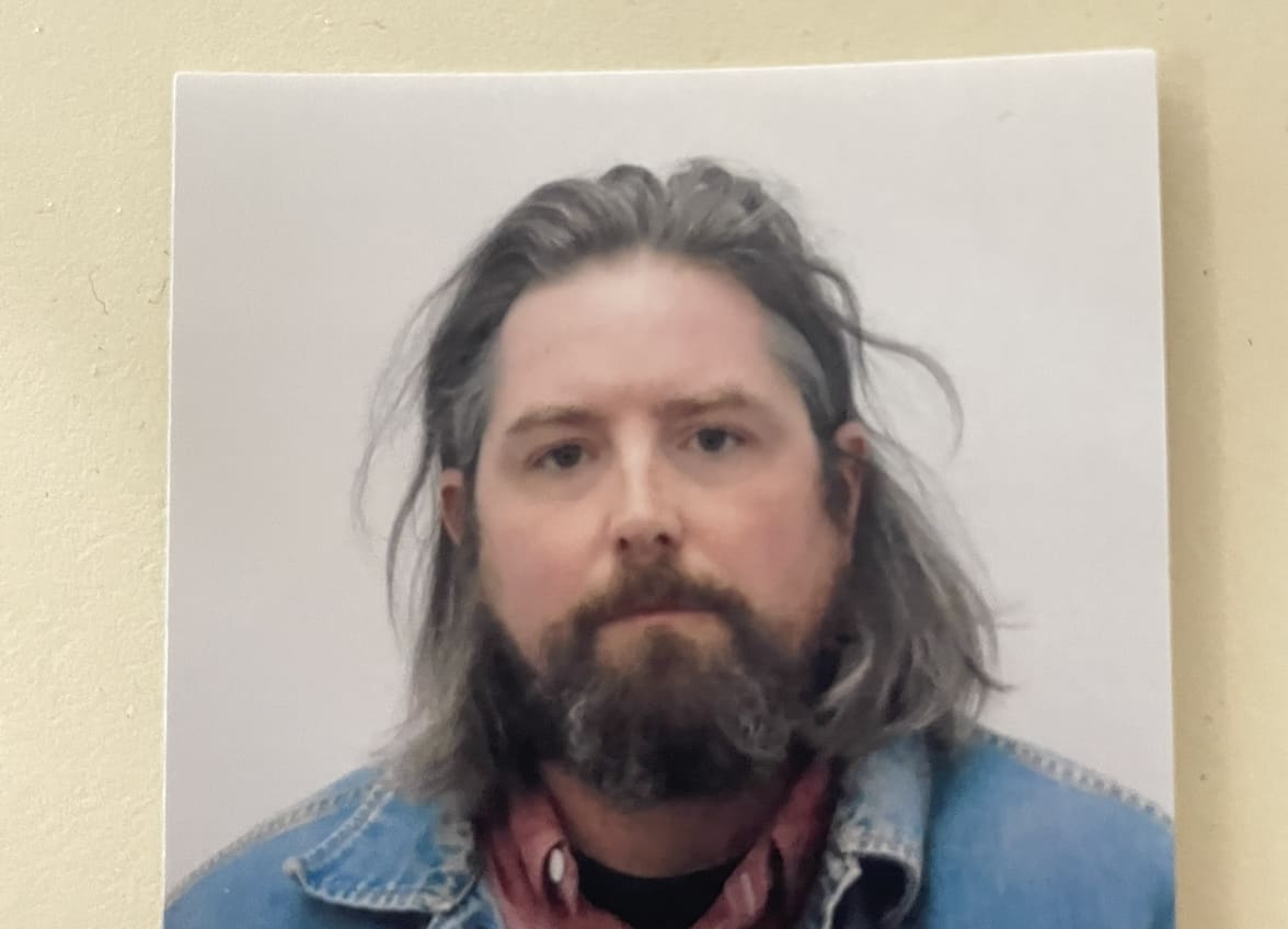 Ryan Mann (@roskosmos) on Morty