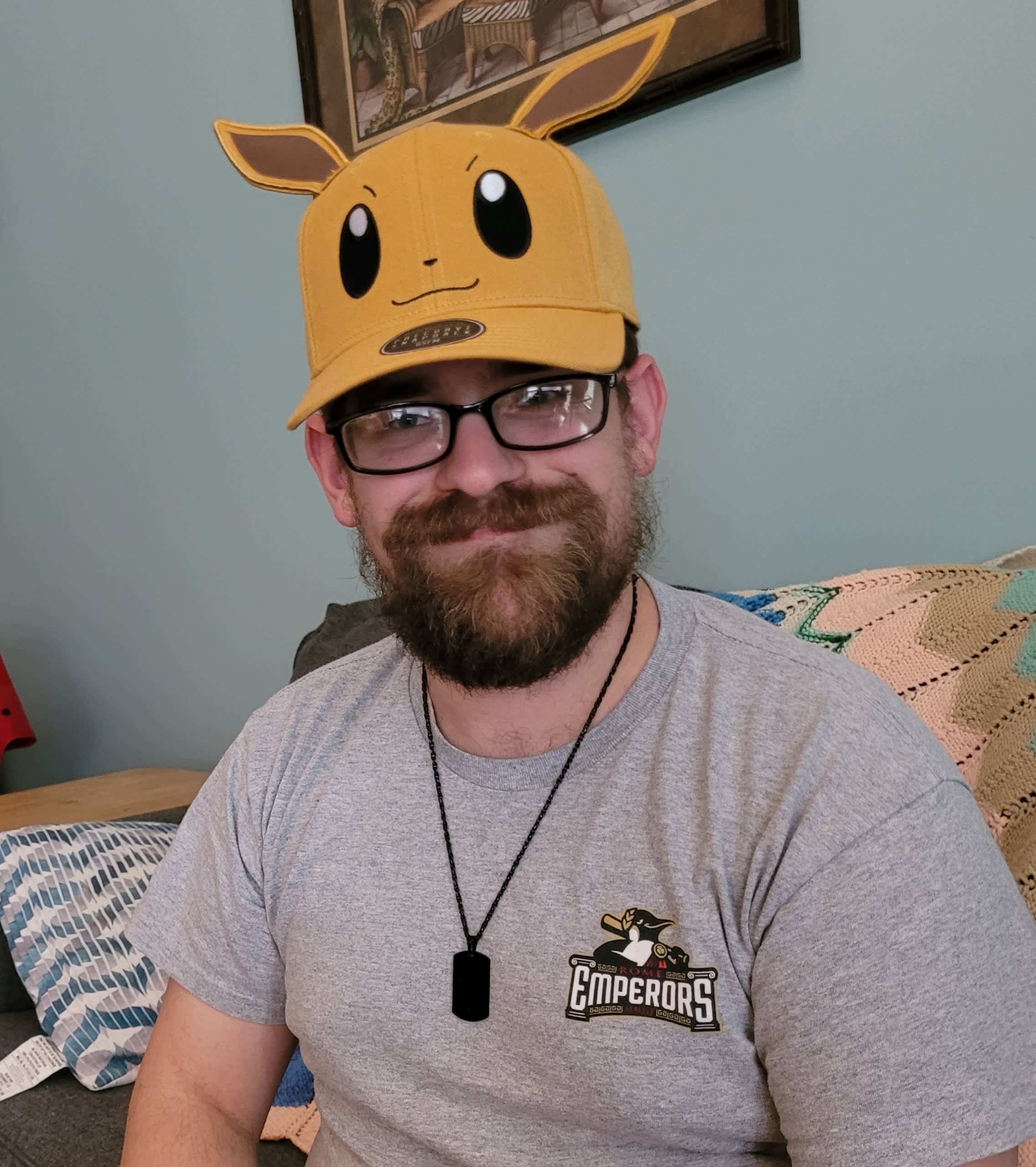 Brandon Wheeler (@Autumnlight91) on Morty