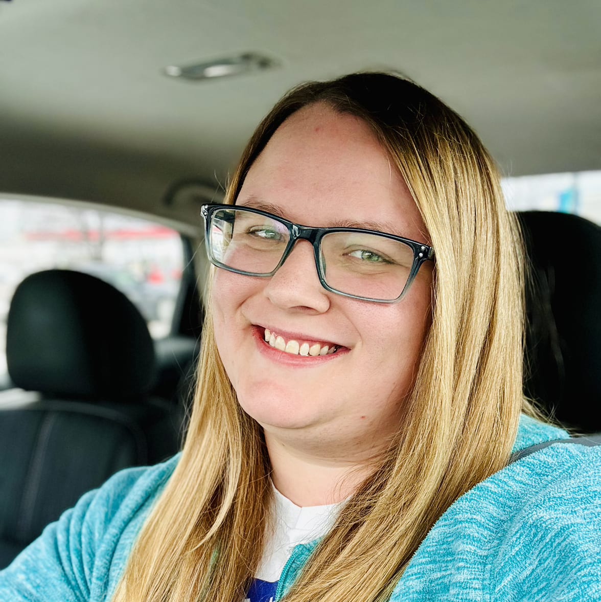 Jessica Burgess (@GoreJess) on Morty