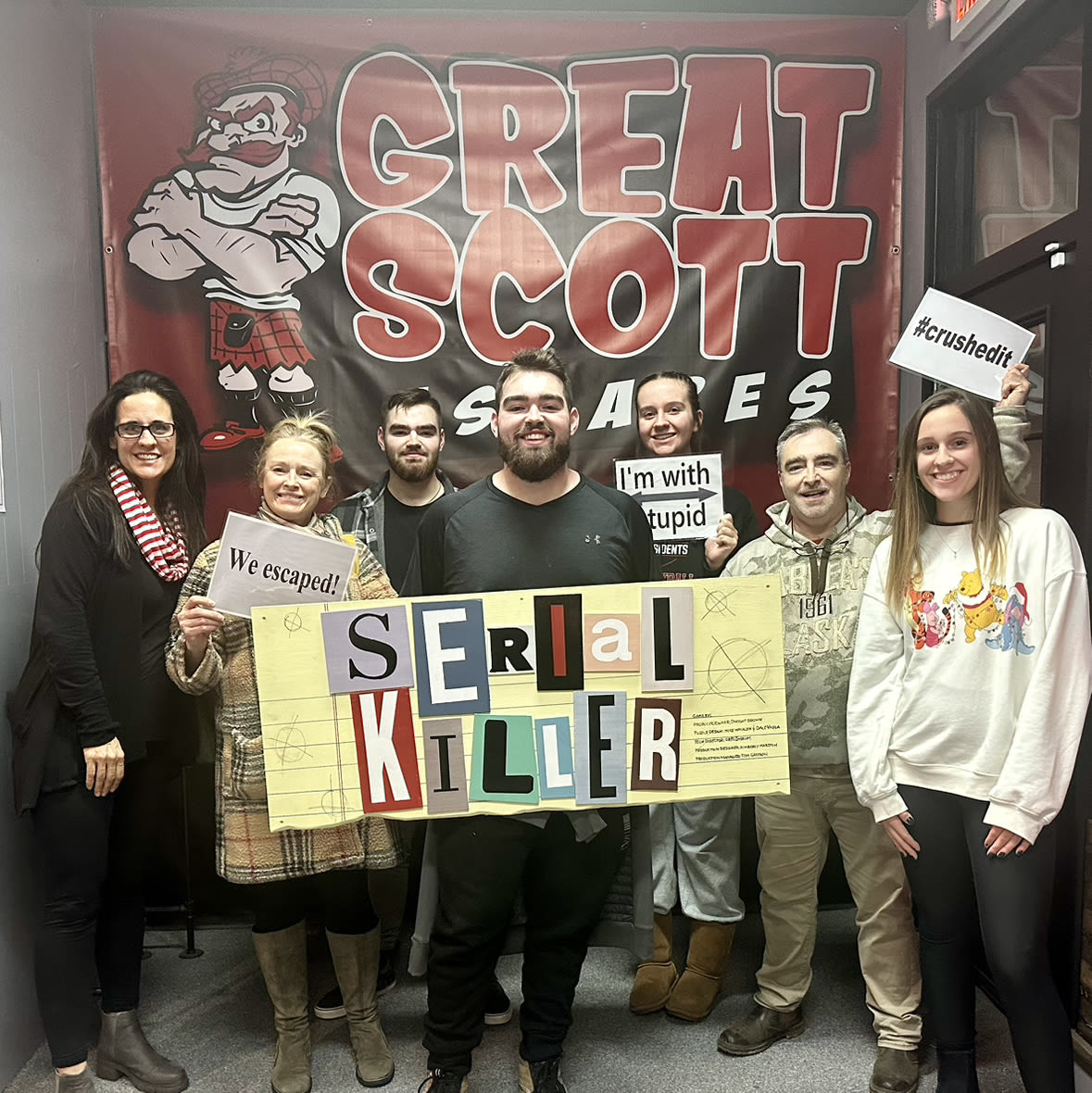 Jude Cottrell (@JC627) on Morty