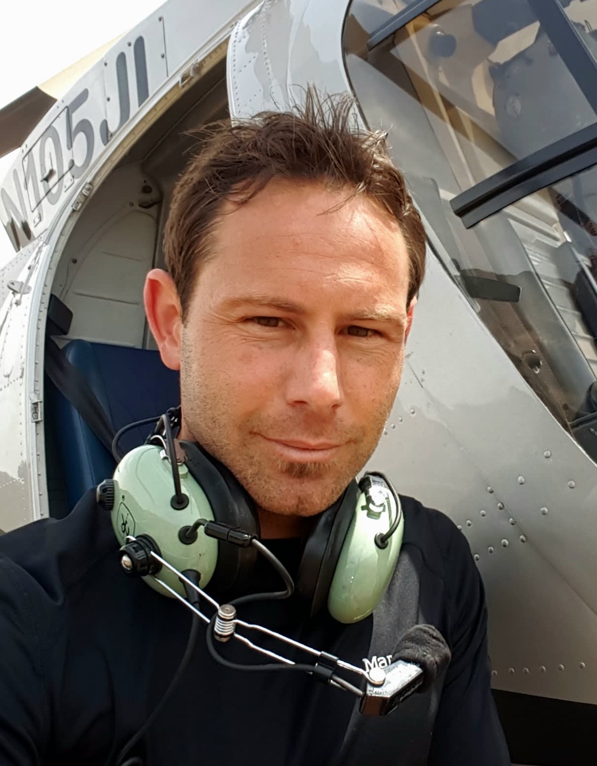 Michael Serlin (@Meerkat) on Morty