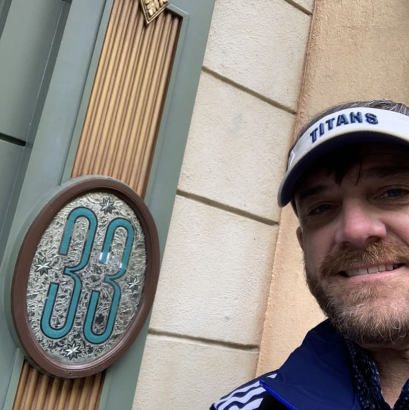 Todd Loyd (@TheGhost) on Morty