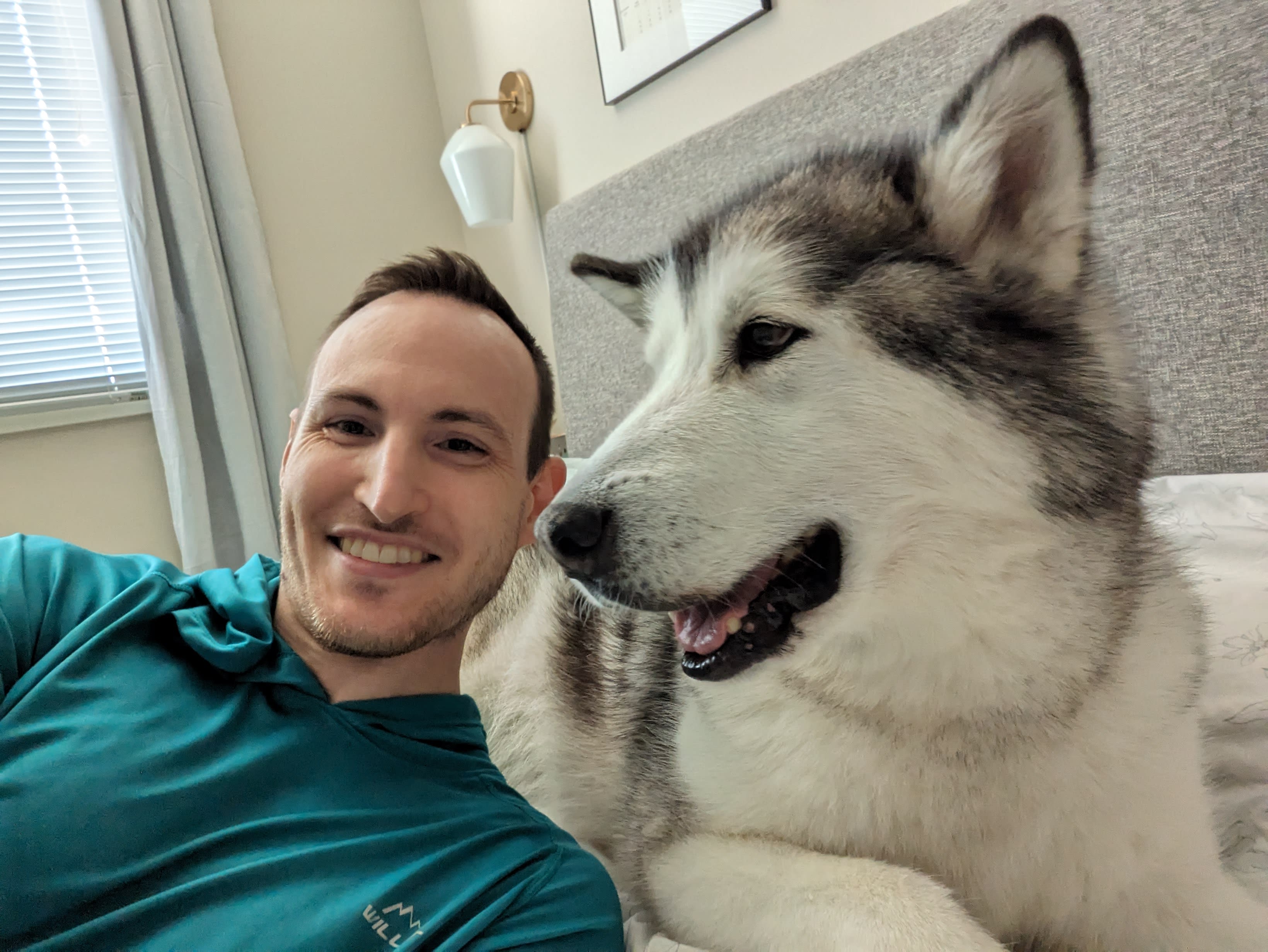 James Jessen (@jsjessen) on Morty