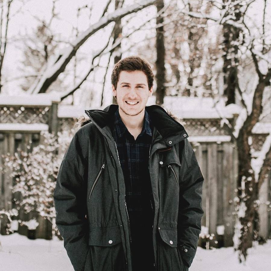 Ben Barth (@bdb2112) on Morty