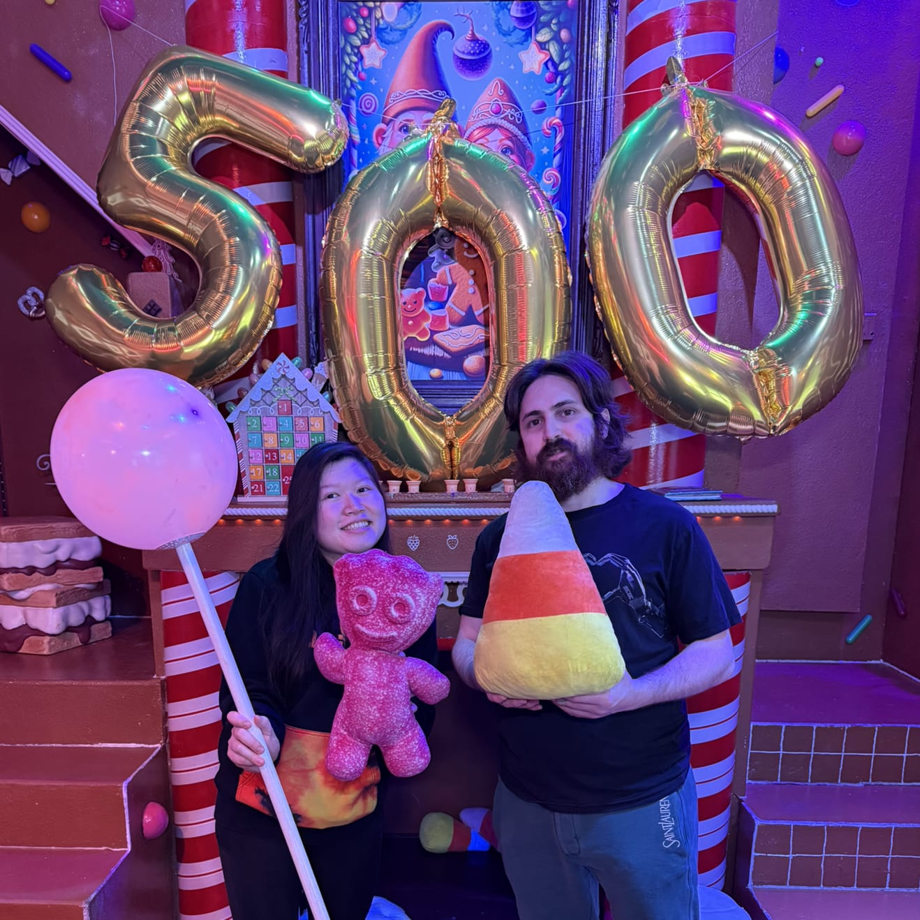 Serena Hsiao (@44756F) on Morty