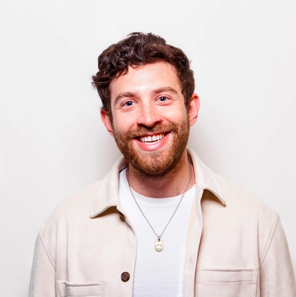 Tyler Rochwerg (@Tyler) on Morty