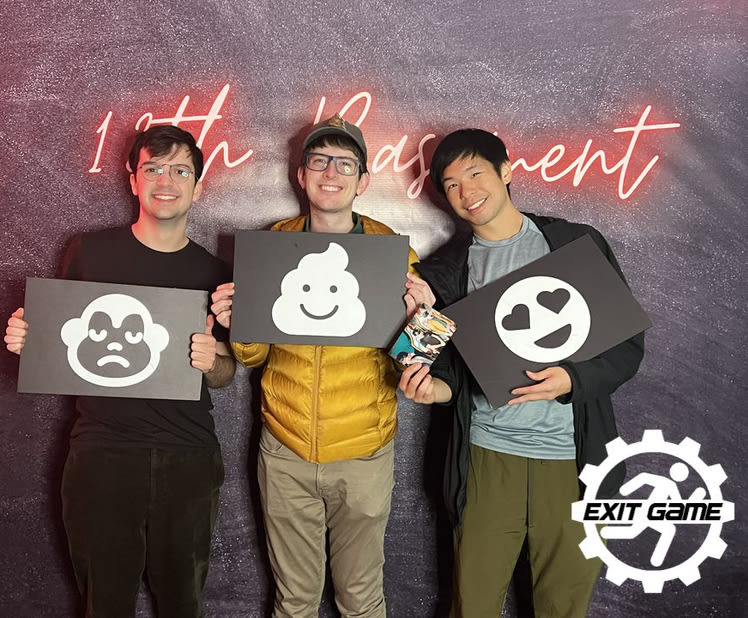 George Inglis (@gsi5003) on Morty