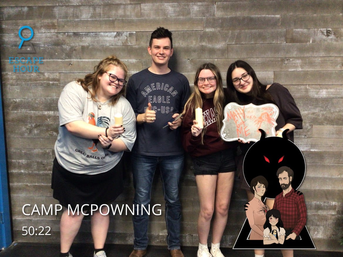 Kayla Downing (@kayshd) on Morty