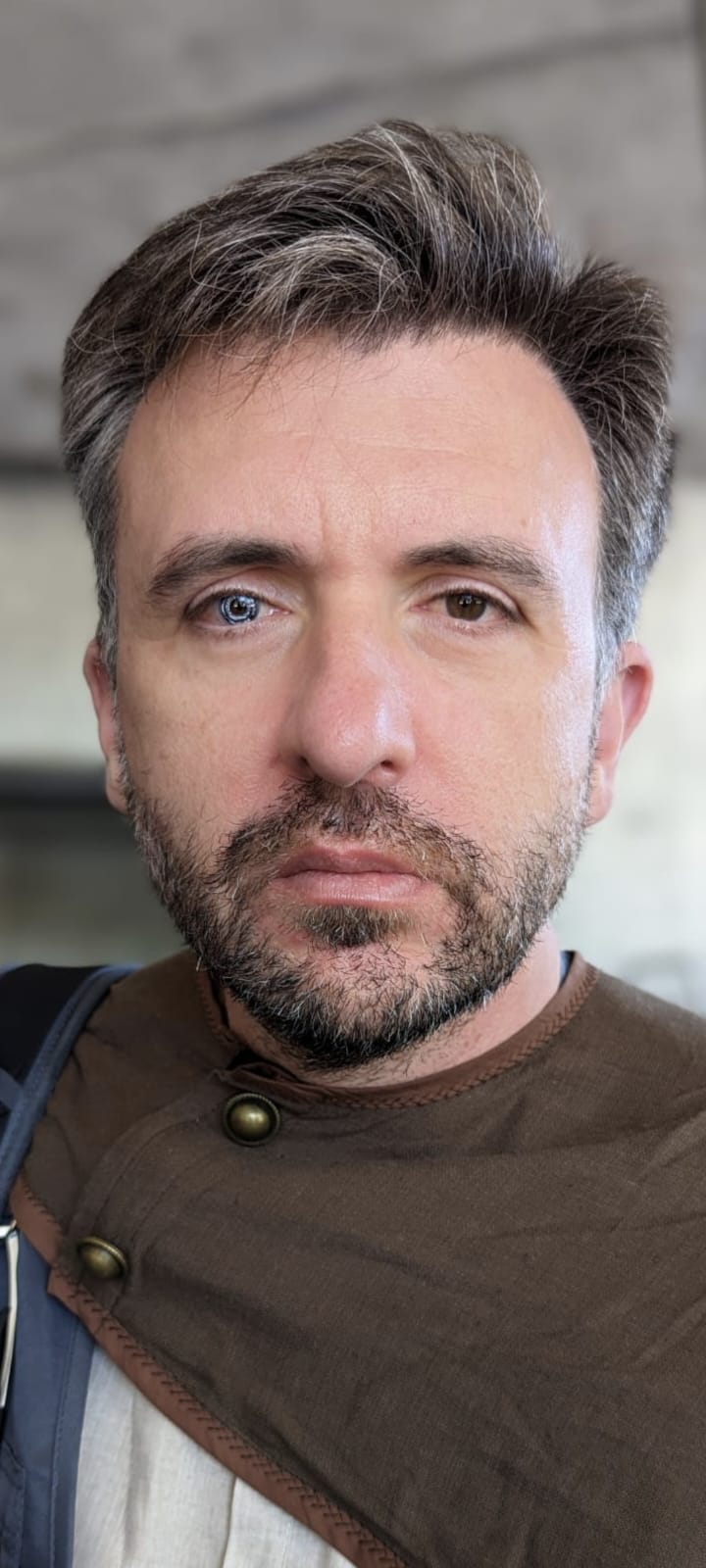 ug man (@ugman) on Morty