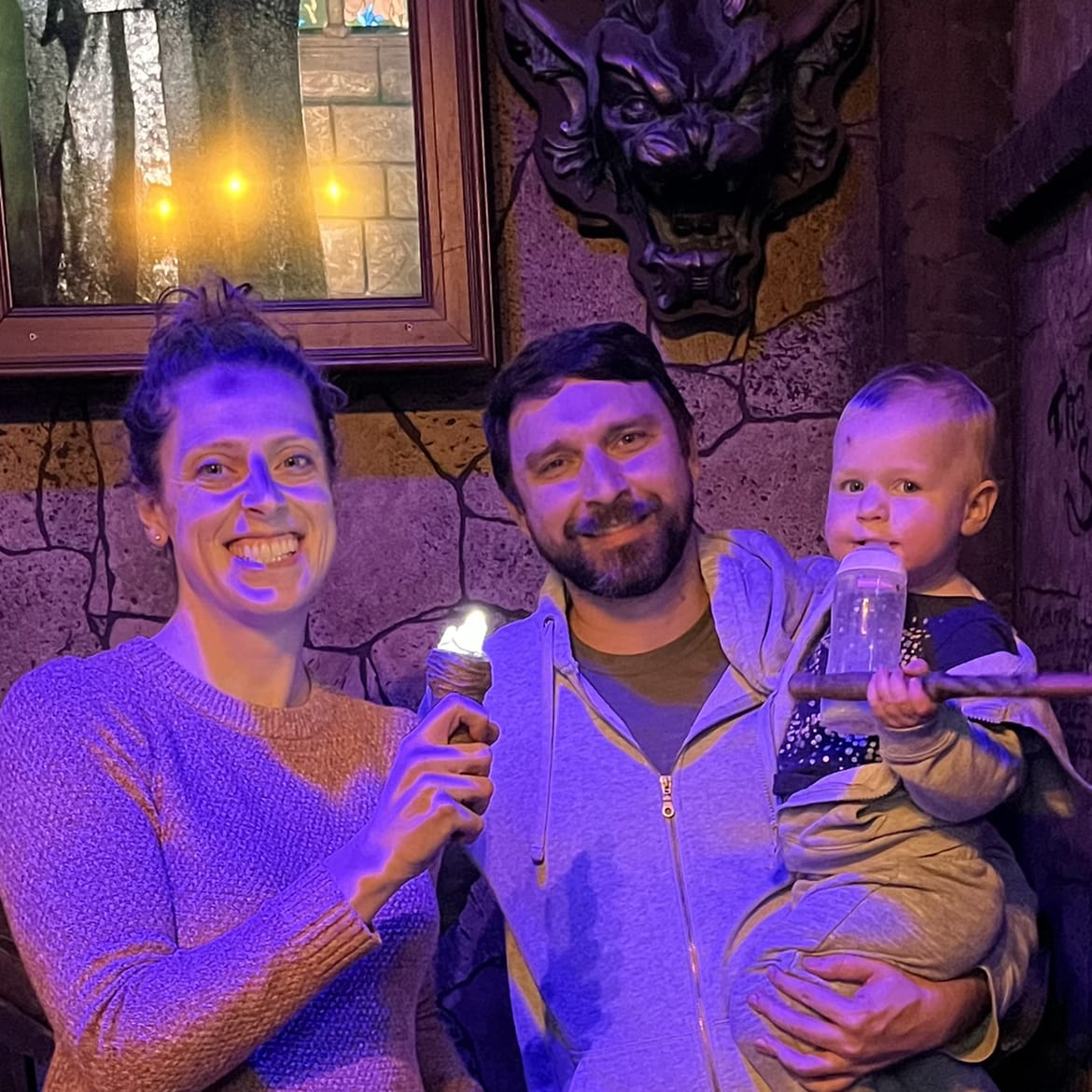 Alex Swan (@boldbigflank) on Morty