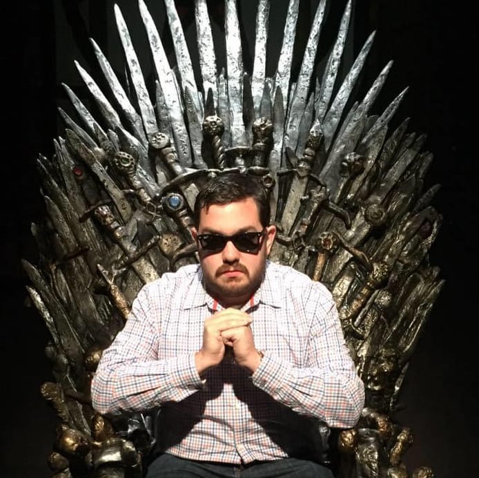 Bryan Warman (@BryanWarman) on Morty