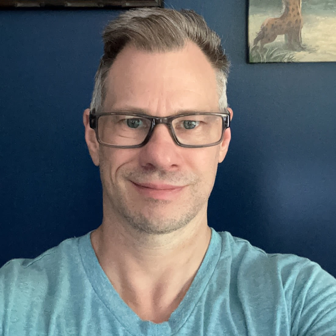 Eric Mottram (@emottram) on Morty