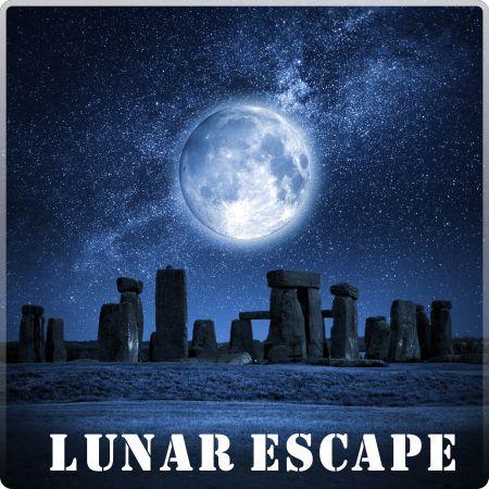 Lunar Escape - 98 Ratings & 23 Reviews