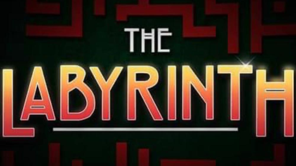 The Labyrinth Escape Room - 12 Ratings & 4 Reviews