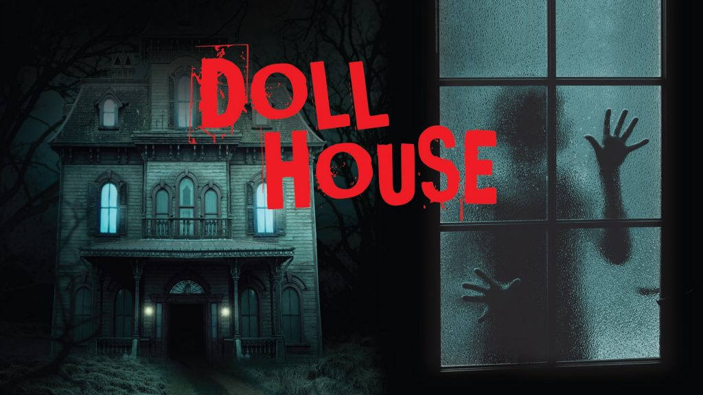 Dollhouse Escape Room