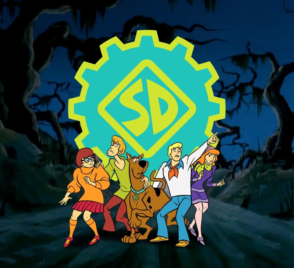 Scooby-Doo and the Spooky Castle Adventure Escape Room - 88 Ratings & 6 ...